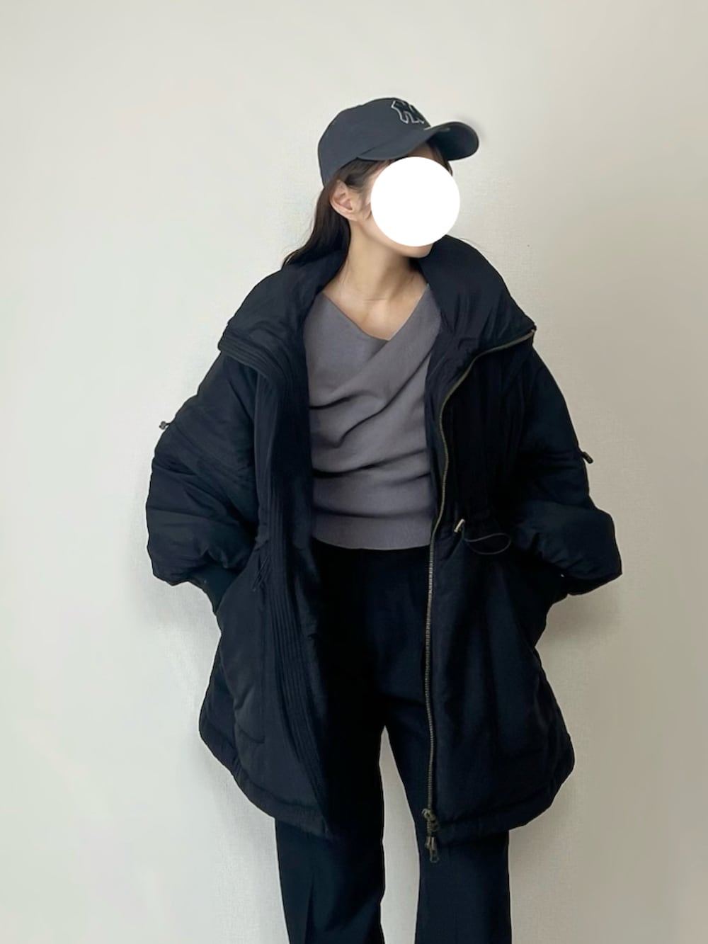 haru ｜classicalelfのニット/セーターを使ったコーディネート - WEAR