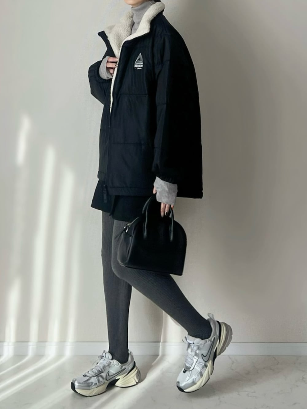 haru ｜Javaのブルゾンを使ったコーディネート - WEAR