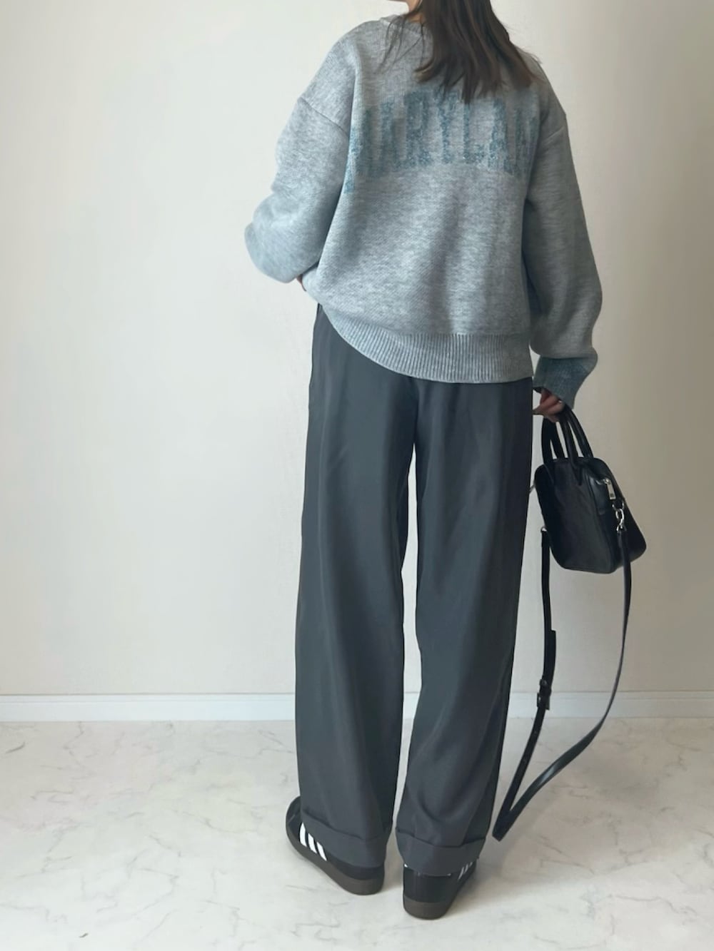 haru ｜Javaのニット/セーターを使ったコーディネート - WEAR