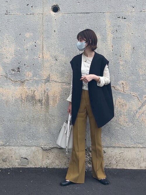 yun｜GRLのその他パンツを使ったコーディネート - WEAR