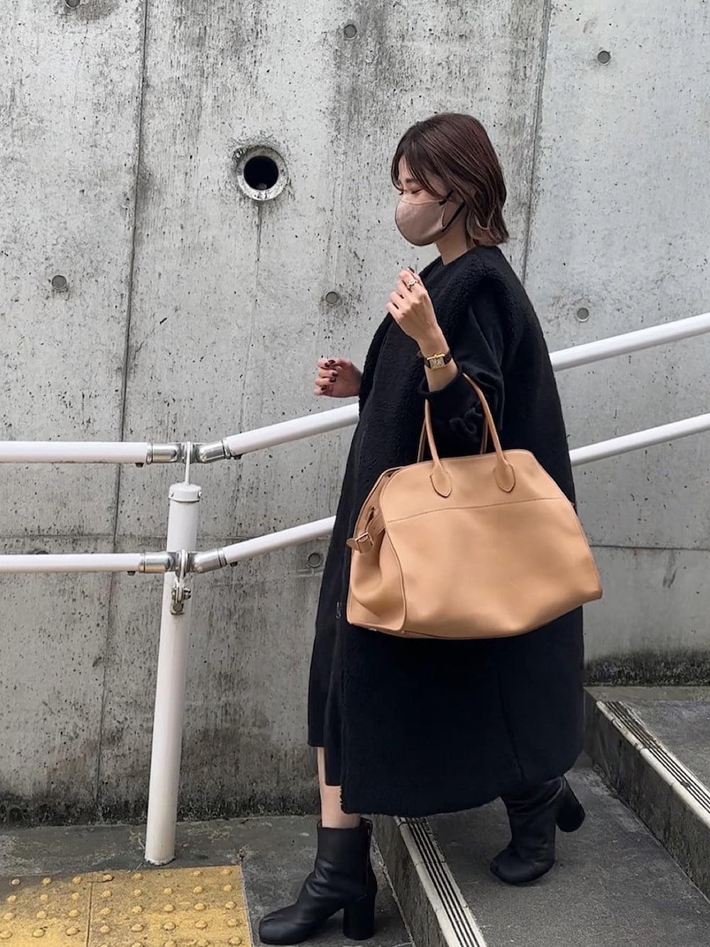 yun｜F by ROSSOのワンピースを使ったコーディネート - WEAR