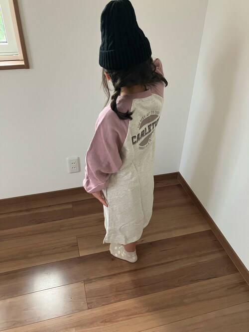 honooo01｜devirockのワンピースを使ったコーディネート - WEAR