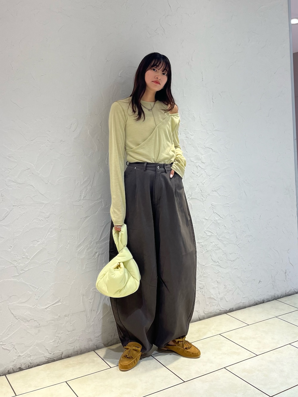 Hina(KBF ルミネエスト新宿)｜KBFのTシャツ/カットソーを使ったコーディネート - WEAR