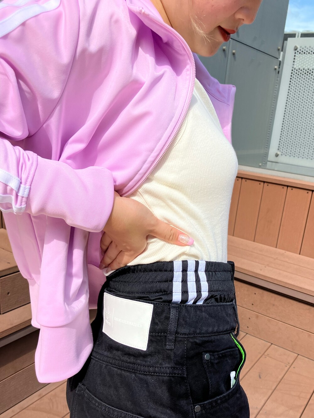 Lookbook/23247029 | adidas 公式オンラインショップ