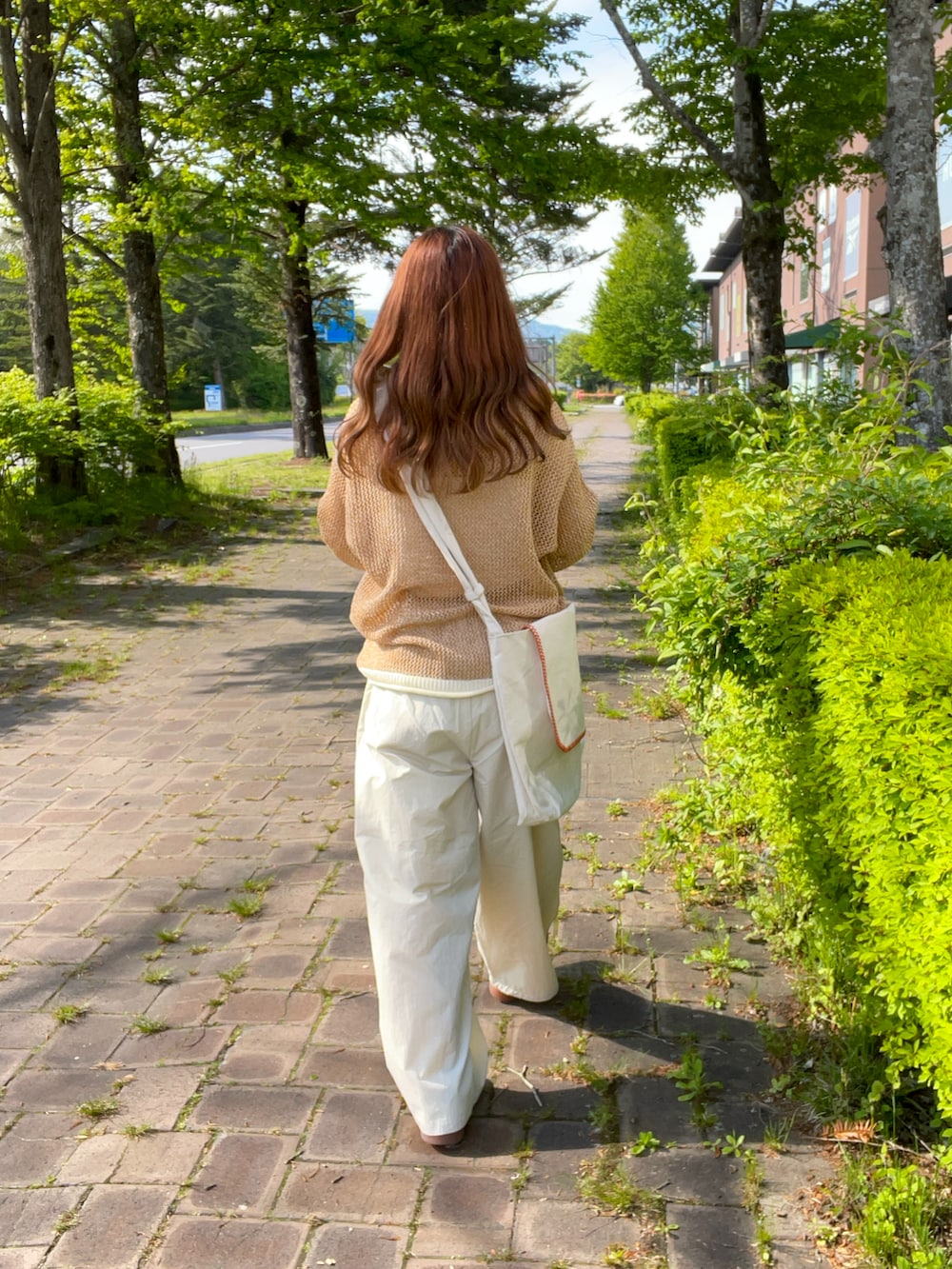 ゆい(CPCM)｜CPCMのニット/セーターを使ったコーディネート - WEAR