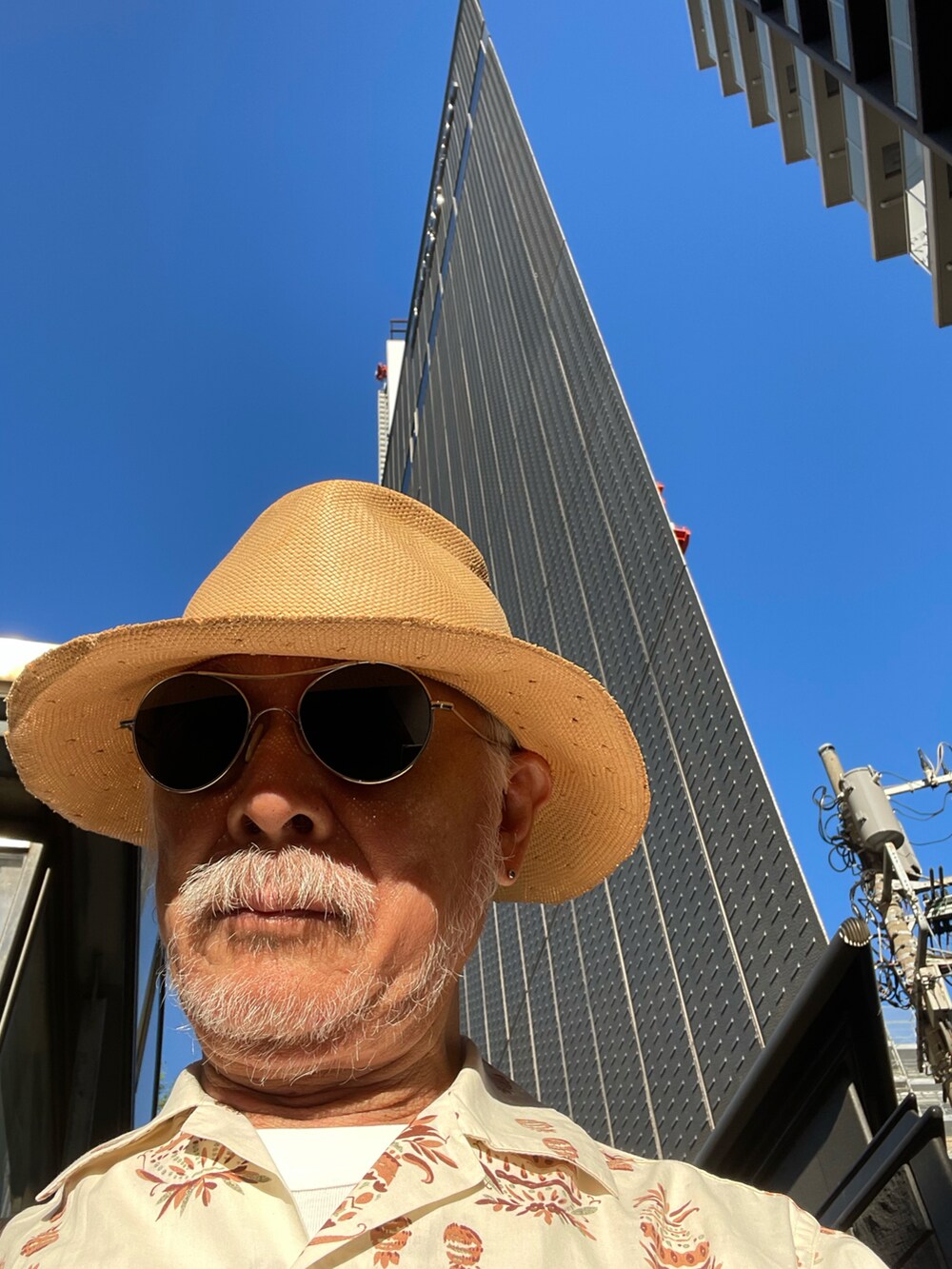 Satisfaction(Jonbull Private labo)｜hookanoのその他トップスを使ったコーディネート - WEAR