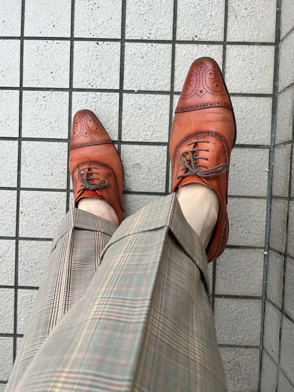 michi-michi｜ITAL STYLEのシャツ/ブラウスを使ったコーディネート - WEAR