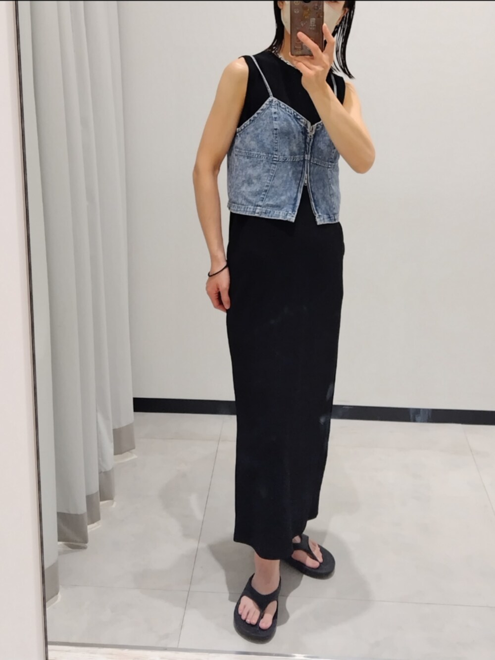 noa｜coca（coca）のワンピースを使ったコーディネート - WEAR