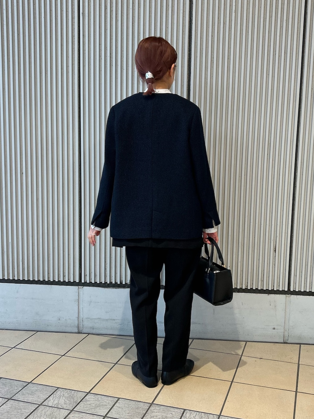 mayoueda(DOORS たまプラーザ)｜URBAN RESEARCH DOORSのシャツ/ブラウスを使ったコーディネート - WEAR