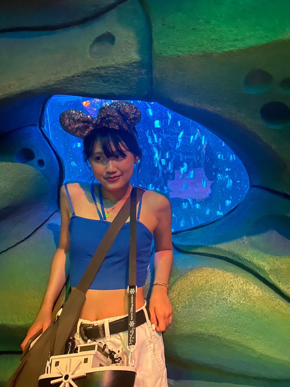 meruk｜GUのカーゴパンツを使ったコーディネート - WEAR