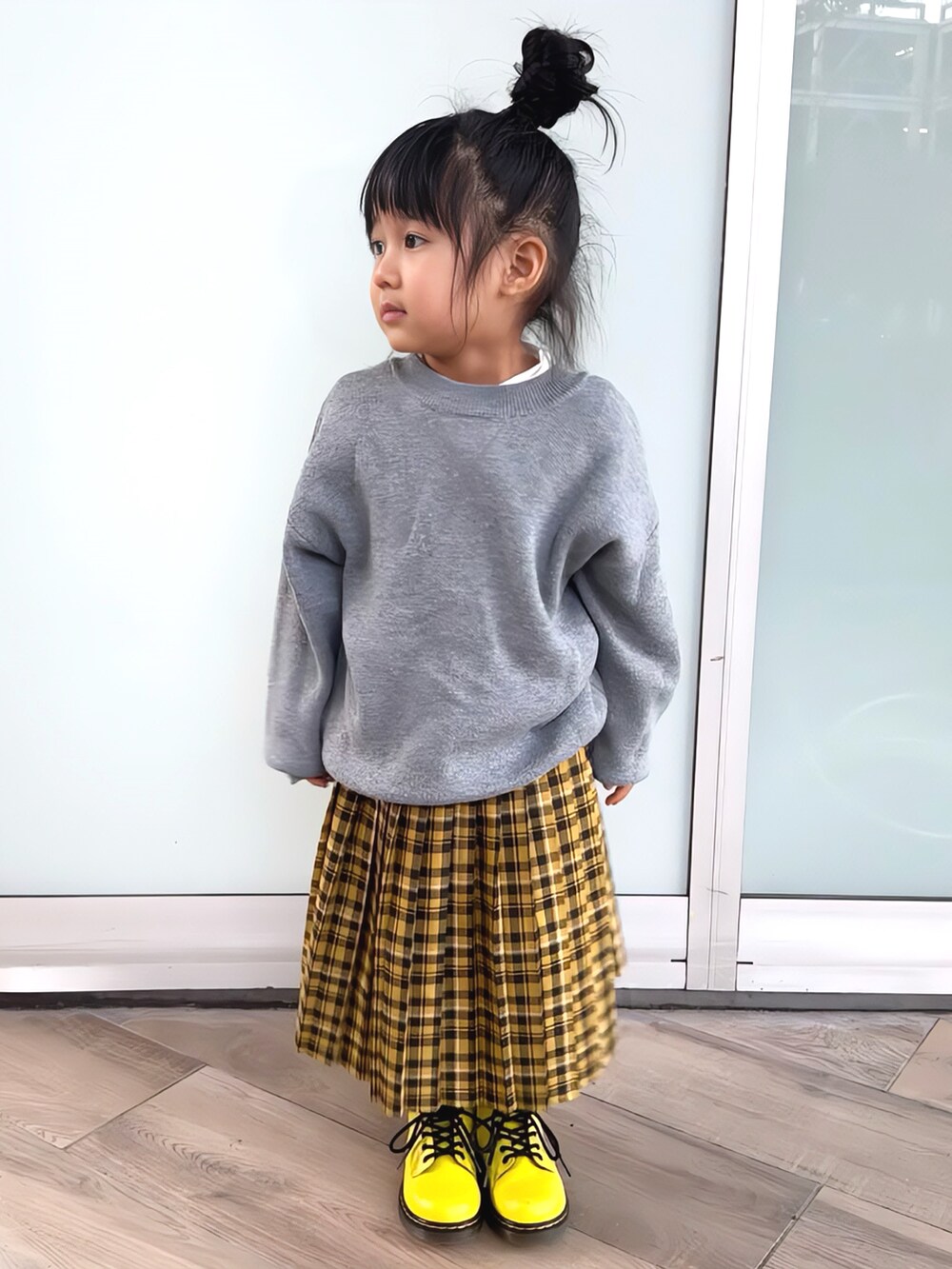 KANO｜devirockのスカートを使ったコーディネート - WEAR