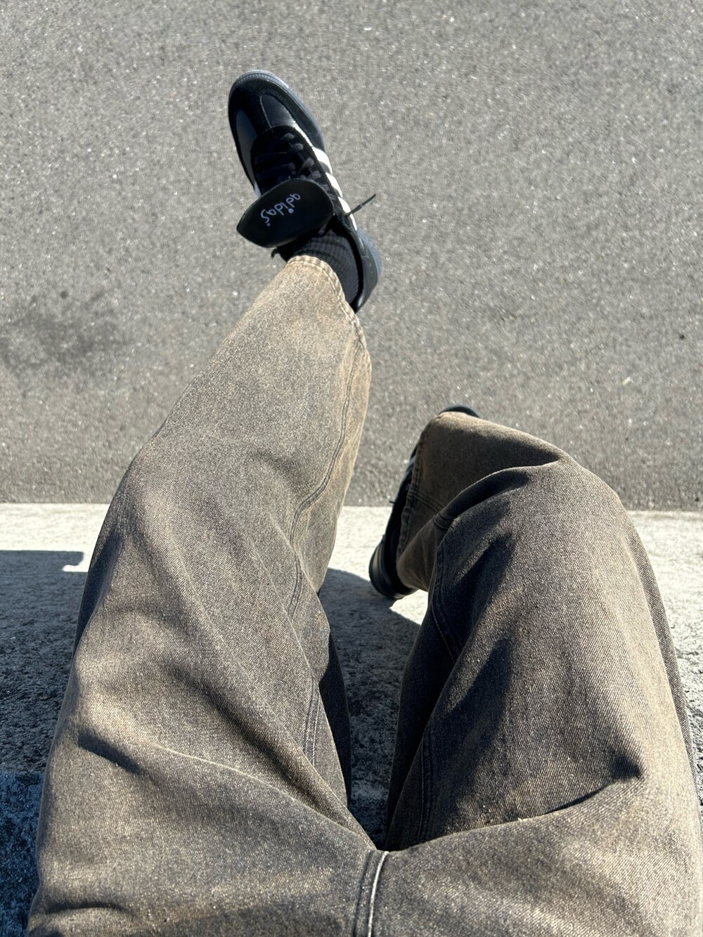 kaise11(CPCM)｜CPCMのブルゾンを使ったコーディネート - WEAR