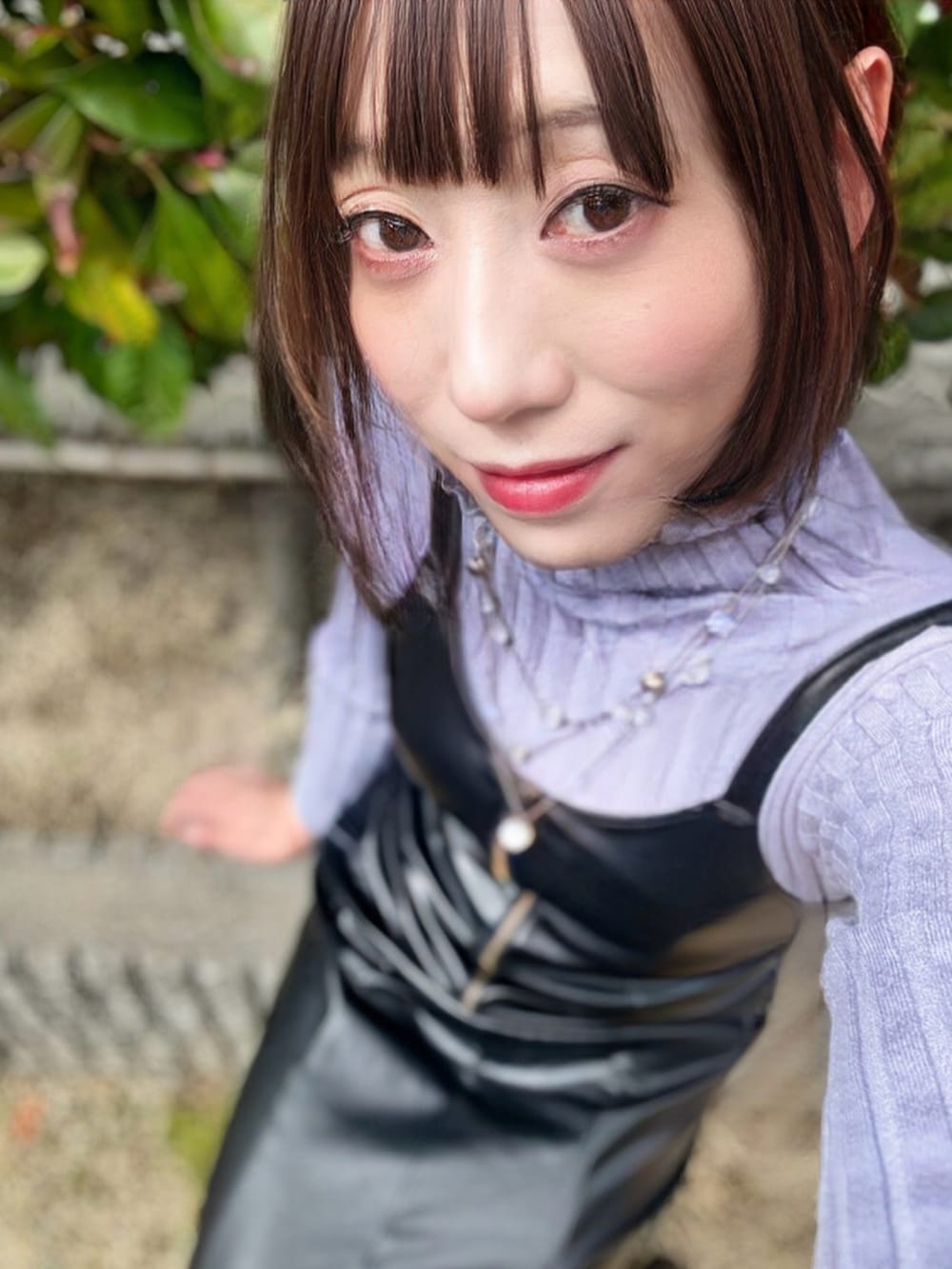 yuiyuzuki｜sureveのジャンパースカートを使ったコーディネート - WEAR