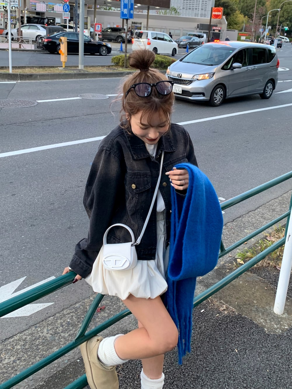 mayu ｜UGGのブーツを使ったコーディネート - WEAR