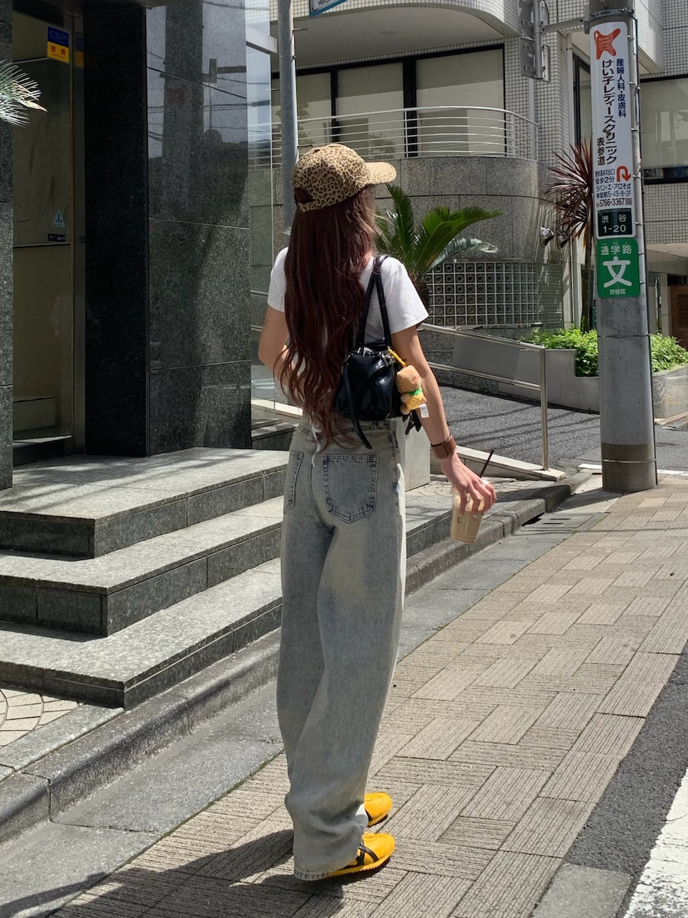 mayu ｜GRLのデニムパンツを使ったコーディネート - WEAR