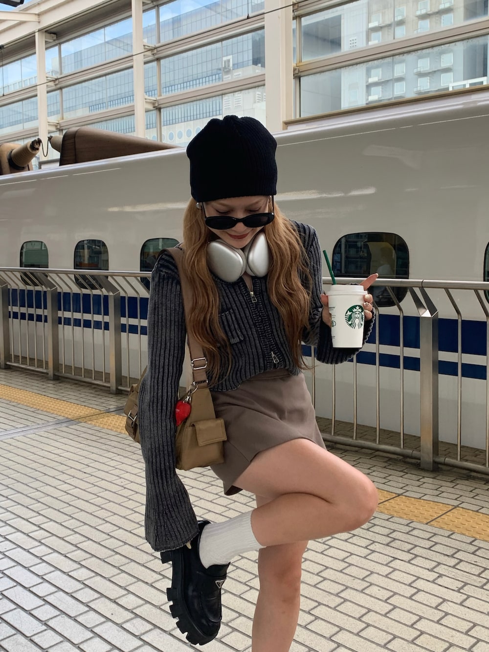 mayu ｜GRLのトップスを使ったコーディネート - WEAR