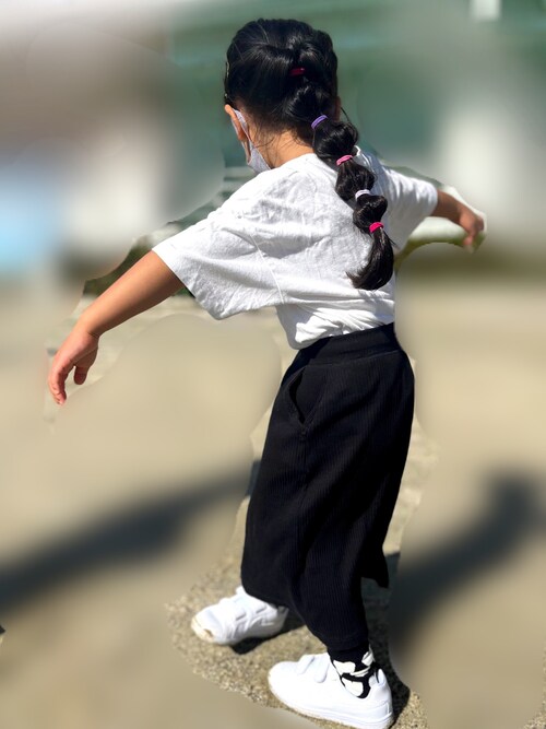 Raviちゃん｜devirockのTシャツ/カットソーを使ったコーディネート - WEAR