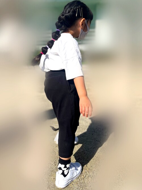 Raviちゃん｜devirockのTシャツ/カットソーを使ったコーディネート - WEAR