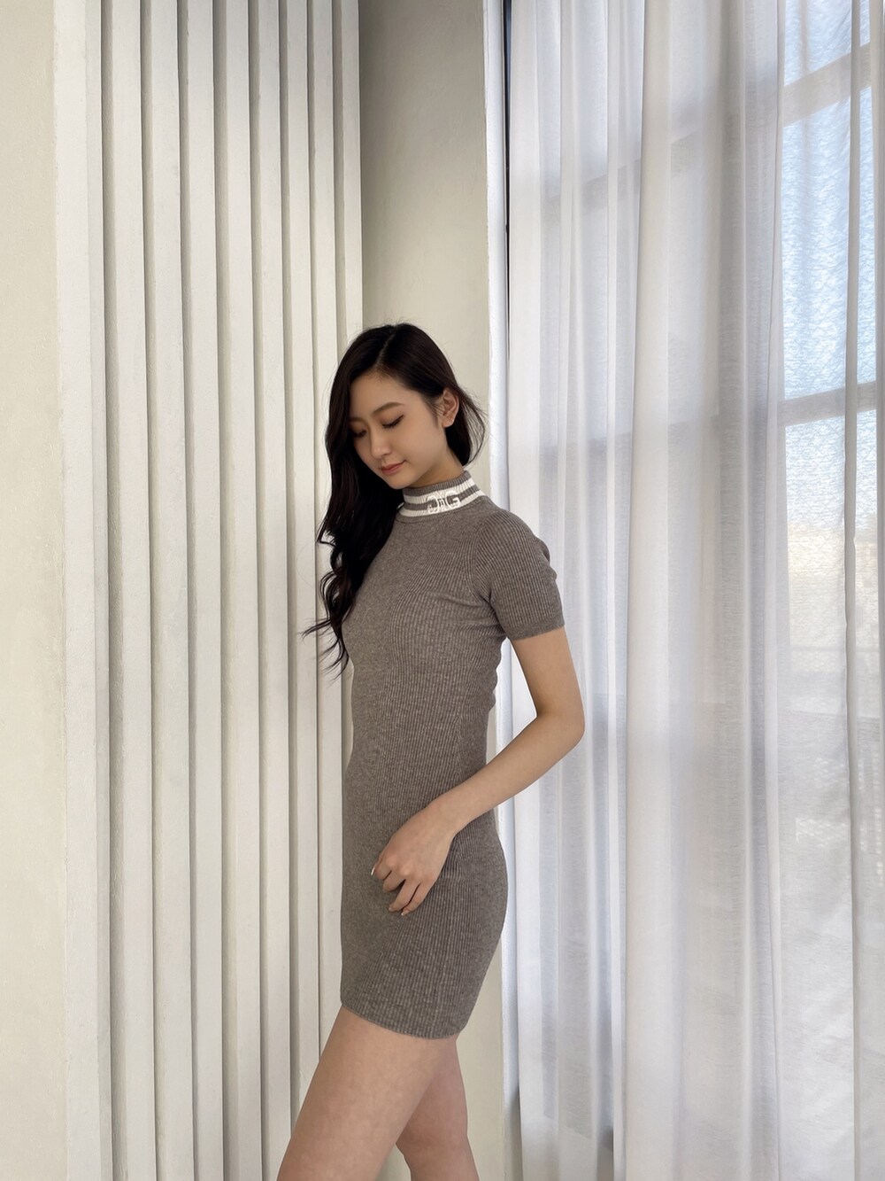 Juria(GYDA)｜GYDAのワンピースを使ったコーディネート - WEAR