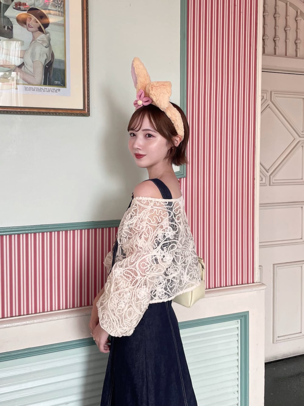 ありす｜NEUNAのローファーを使ったコーディネート - WEAR