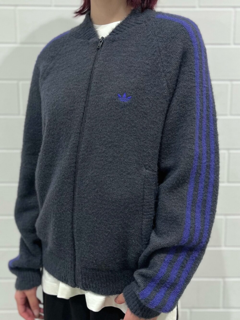 サンバ OG / SAMBA OG、SST トラックトップ ニット、アディダス オリジナルス Athletic Dept NCAA マイアミ ...