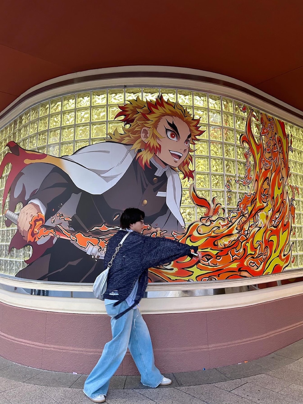 がー｜GIDEAL.のニット/セーターを使ったコーディネート - WEAR