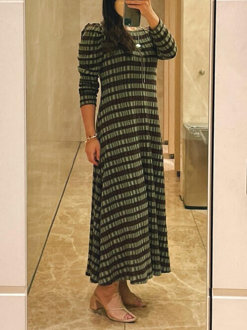 mire｜AMERIのサンダルを使ったコーディネート - WEAR