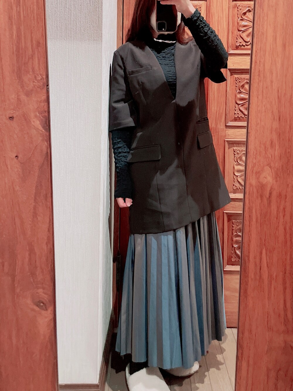 mire｜AMERIのTシャツ/カットソーを使ったコーディネート - WEAR