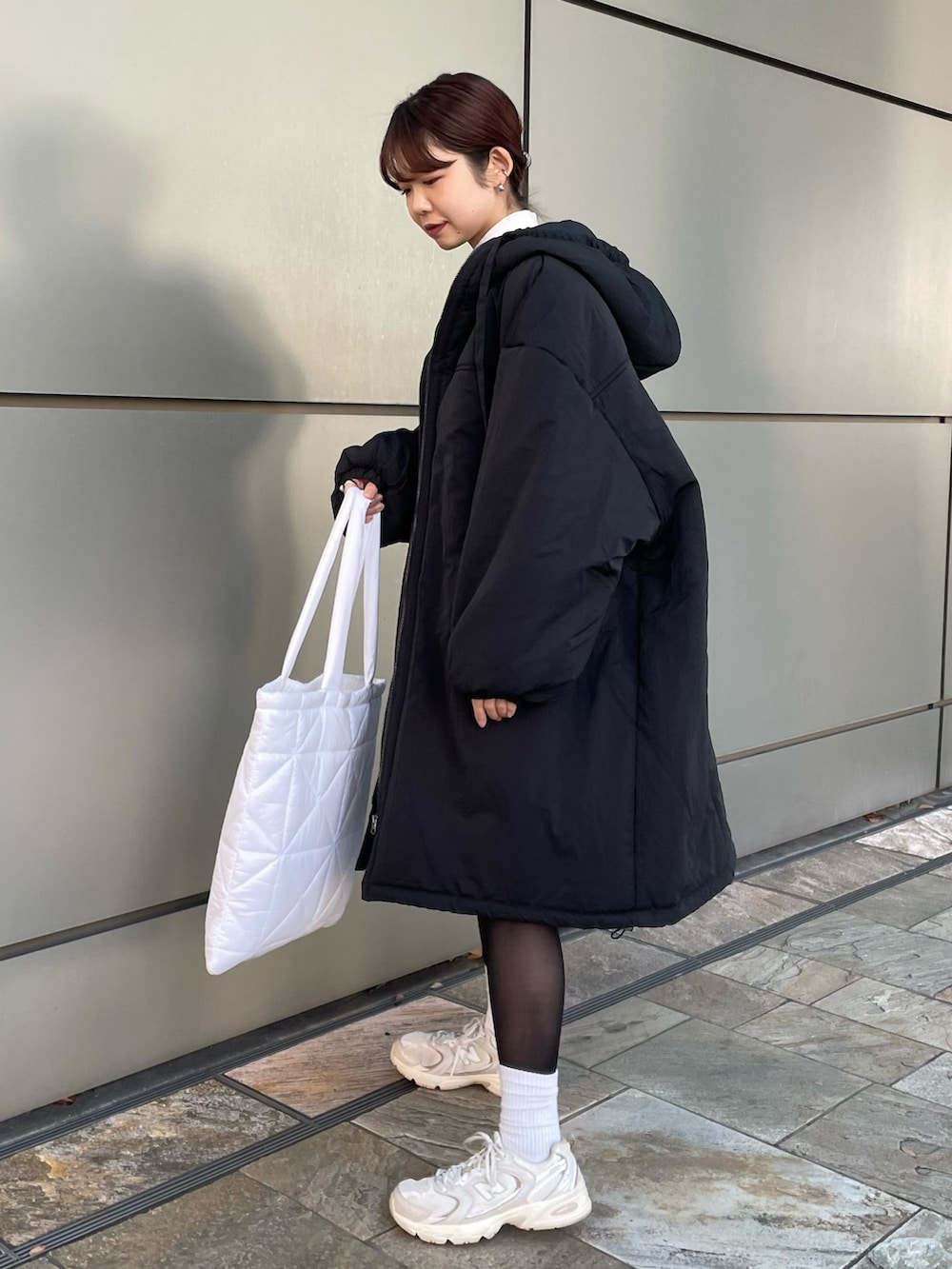 UKI｜r.のミリタリージャケットを使ったコーディネート - WEAR