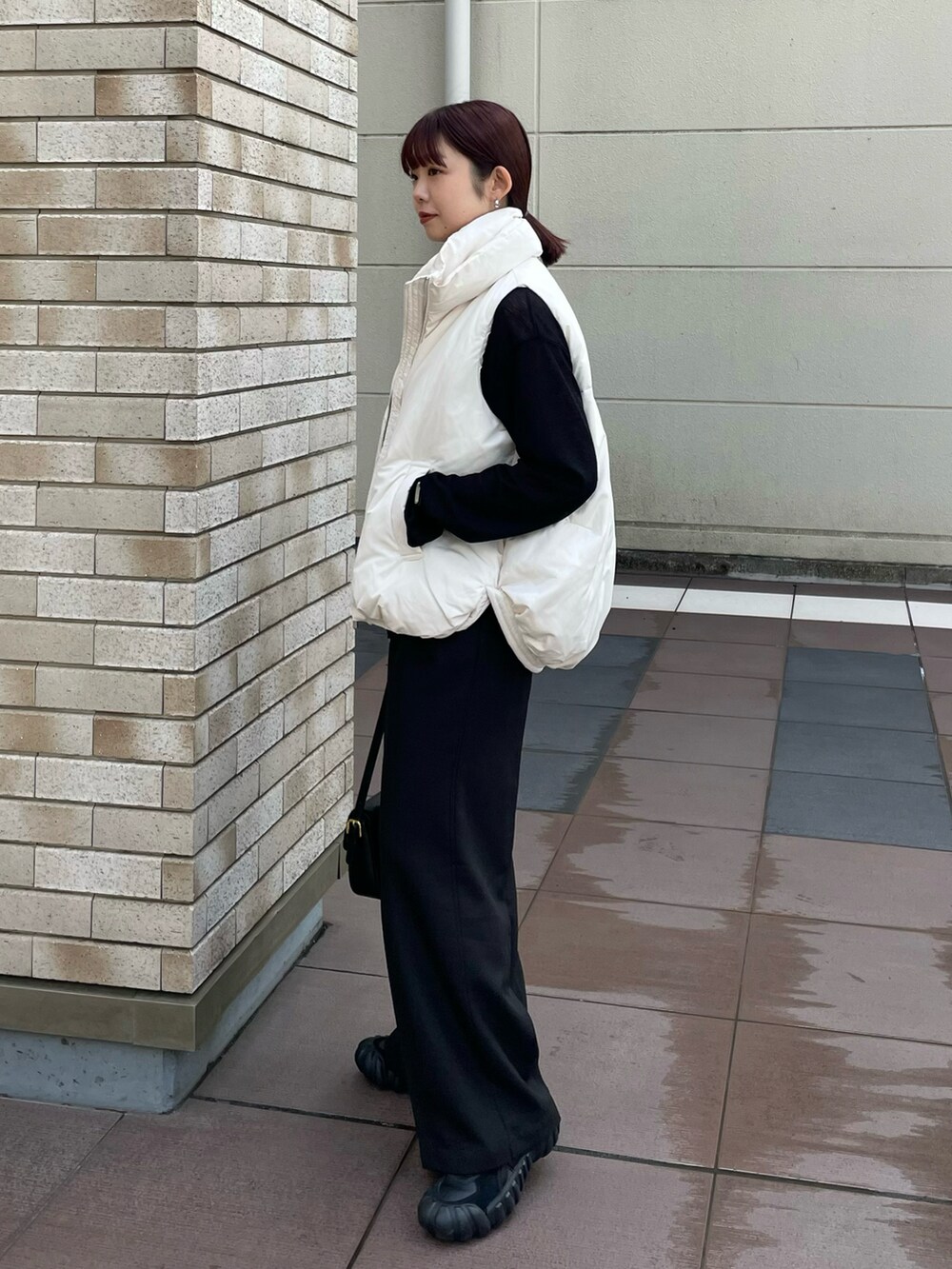 UKI｜KBFのその他パンツを使ったコーディネート - WEAR