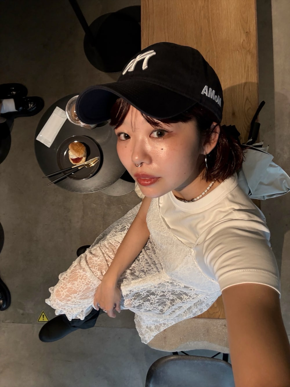 UKI｜tiptopのワンピースを使ったコーディネート - WEAR