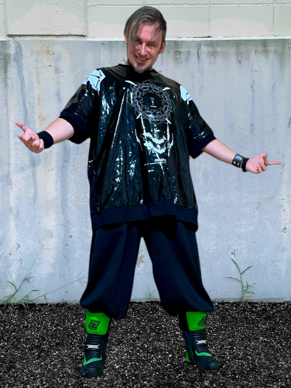 塔弁｜ilililのTシャツ/カットソーを使ったコーディネート - WEAR