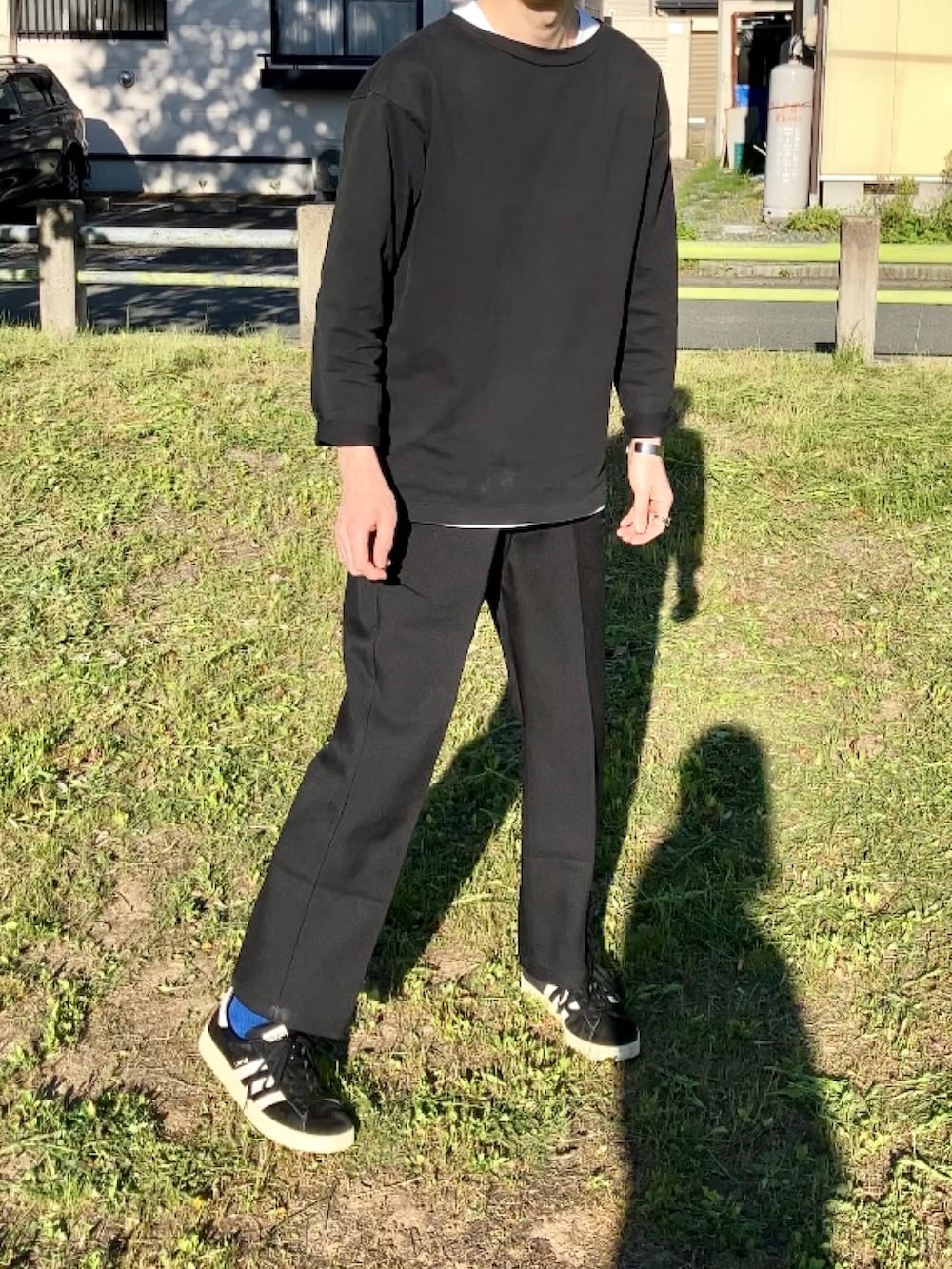 tar｜JOURNAL STANDARDのスウェットを使ったコーディネート - WEAR