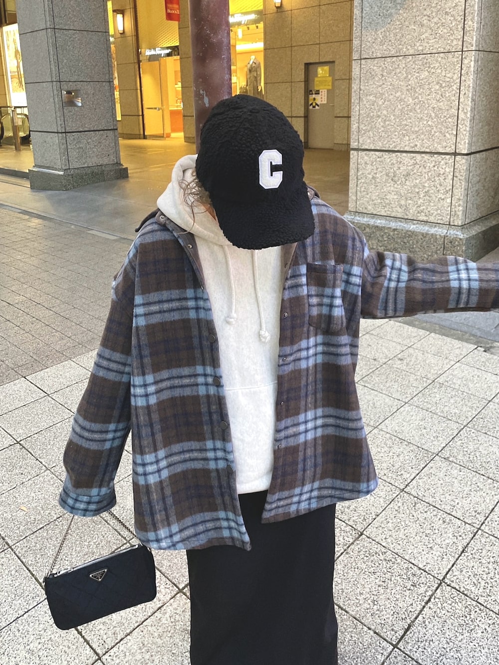 non｜NIKEのスニーカーを使ったコーディネート - WEAR