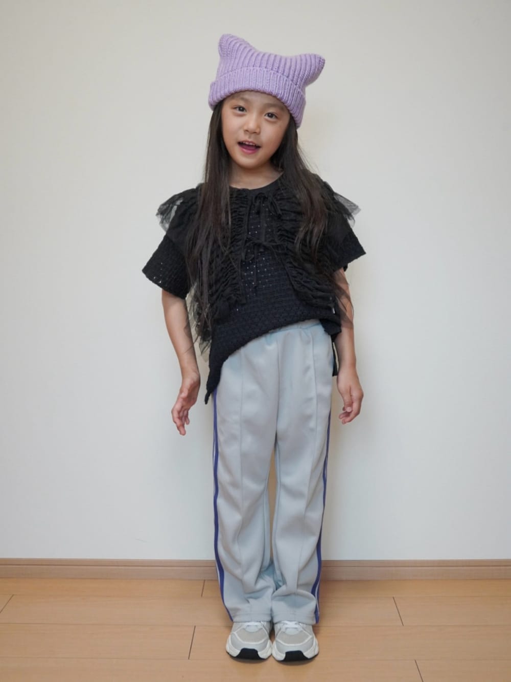 siosui｜devirockのニットキャップ/ビーニーを使ったコーディネート - WEAR