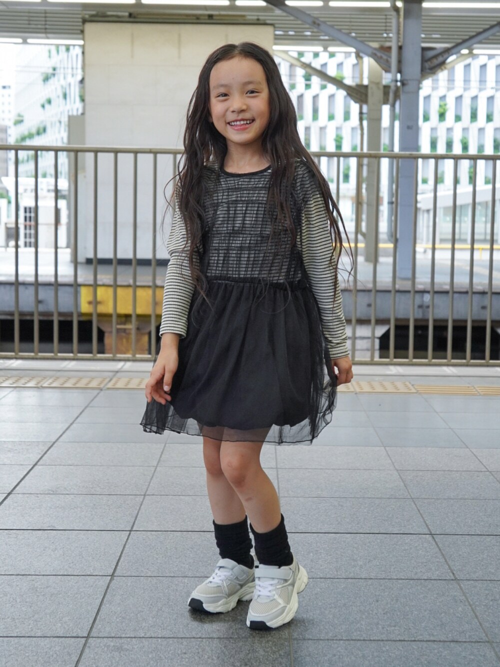 siosui｜CIAOPANIC TYPYのチュニックを使ったコーディネート - WEAR