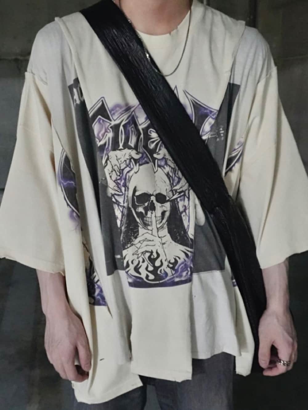 ゆうと｜GIDEAL.のショルダーバッグを使ったコーディネート - WEAR