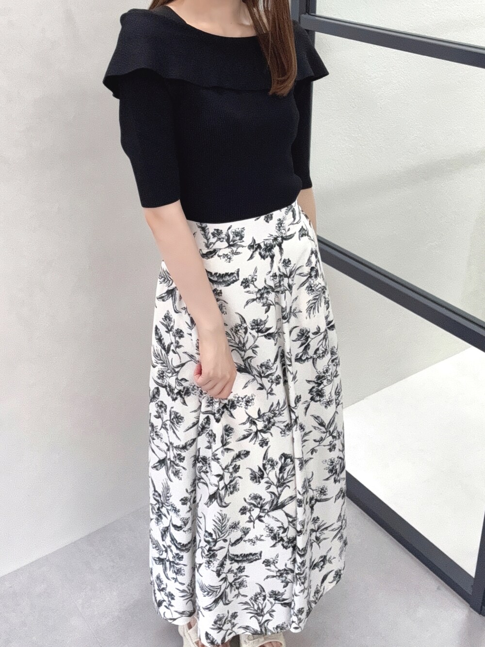 MISCHMASCH EC(MISCH MASCH本部)｜MISCH MASCHのニット/セーターを使ったコーディネート - WEAR