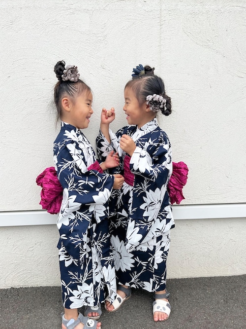 a___ i r a. ｜devirockの浴衣を使ったコーディネート - WEAR