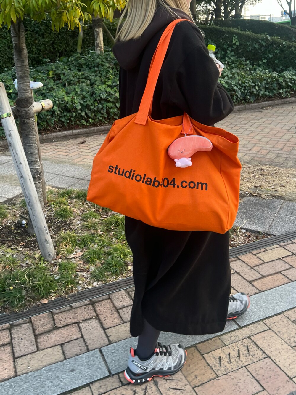 su｜GUのパーカーを使ったコーディネート - WEAR