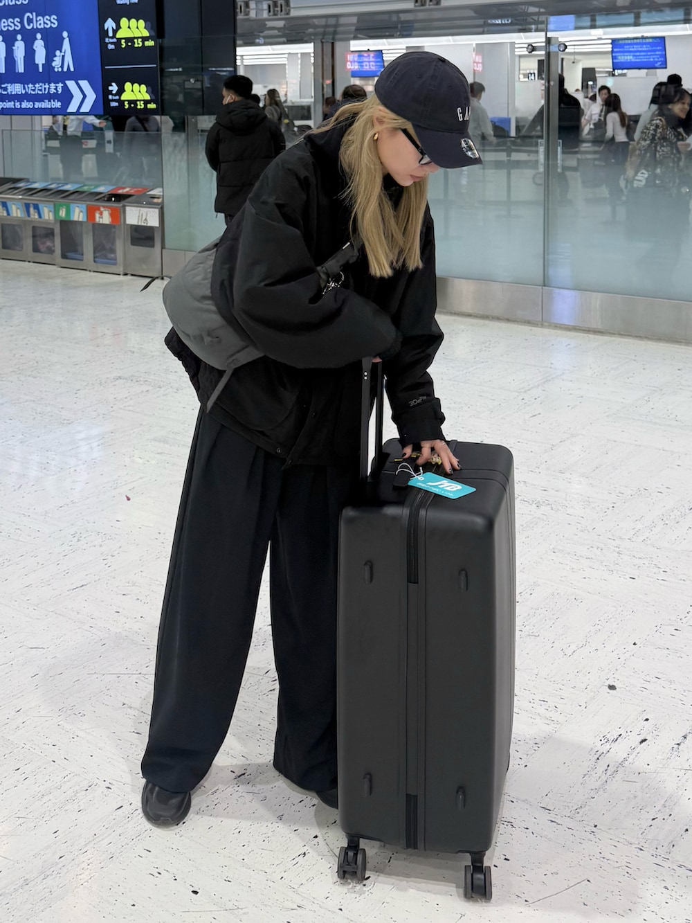 YUKA(feepur)｜feepurのパーカーを使ったコーディネート - WEAR