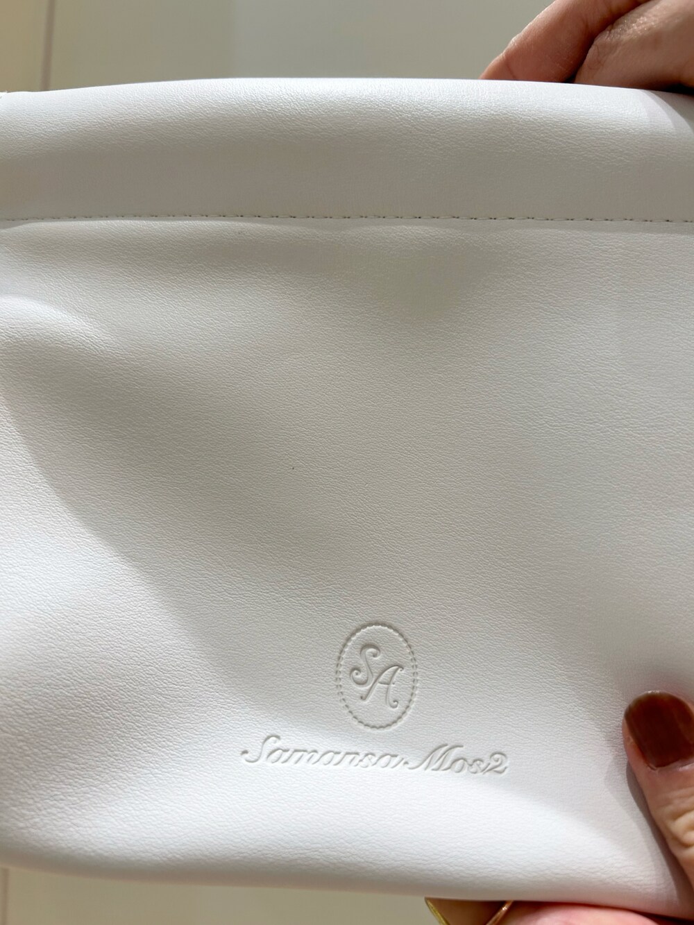 タブンネ(SM2 keittio イオンモールとなみ)｜Samansa Mos2のハットを使ったコーディネート - WEAR