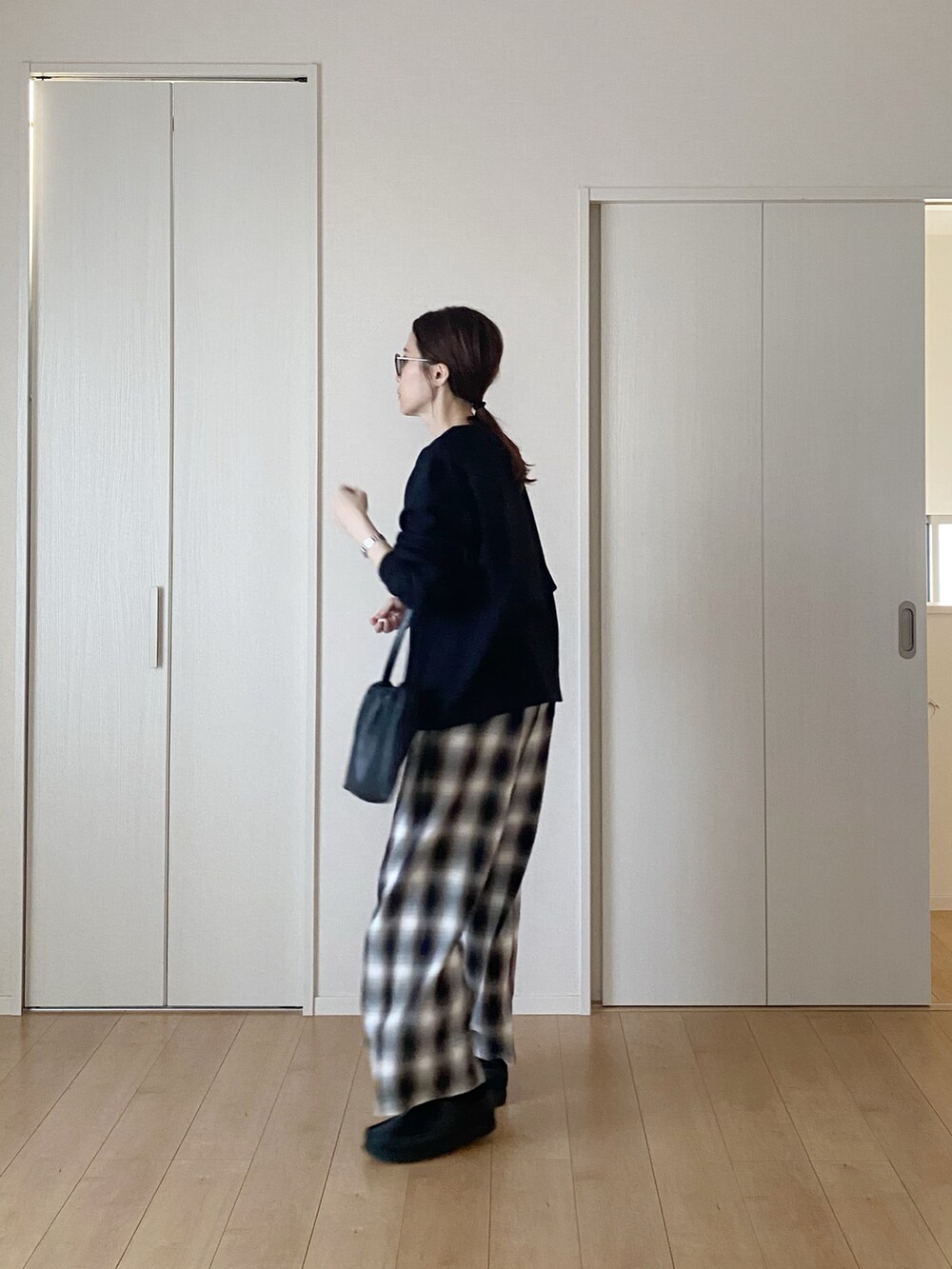 himariso｜FRAMeWORKのTシャツ/カットソーを使ったコーディネート - WEAR