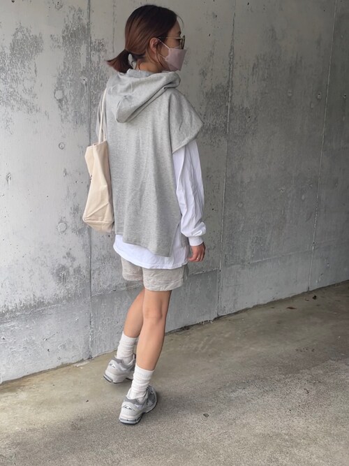 chappy｜ベストを使ったコーディネート - WEAR