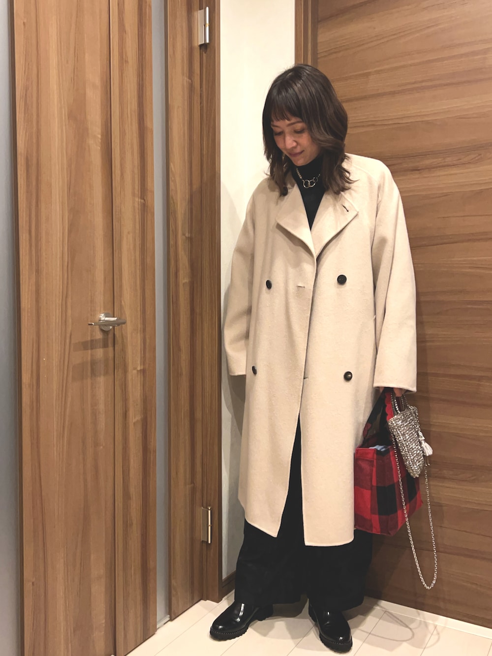 macko｜UNITED ARROWSのブーツを使ったコーディネート - WEAR