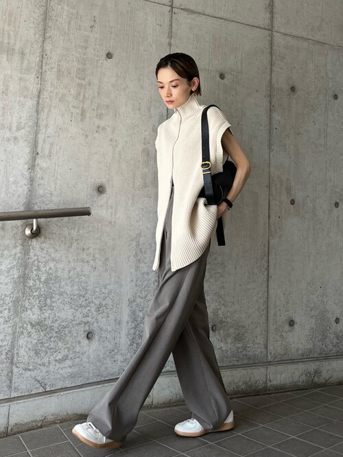 RIHO｜GUのパンツを使ったコーディネート - WEAR