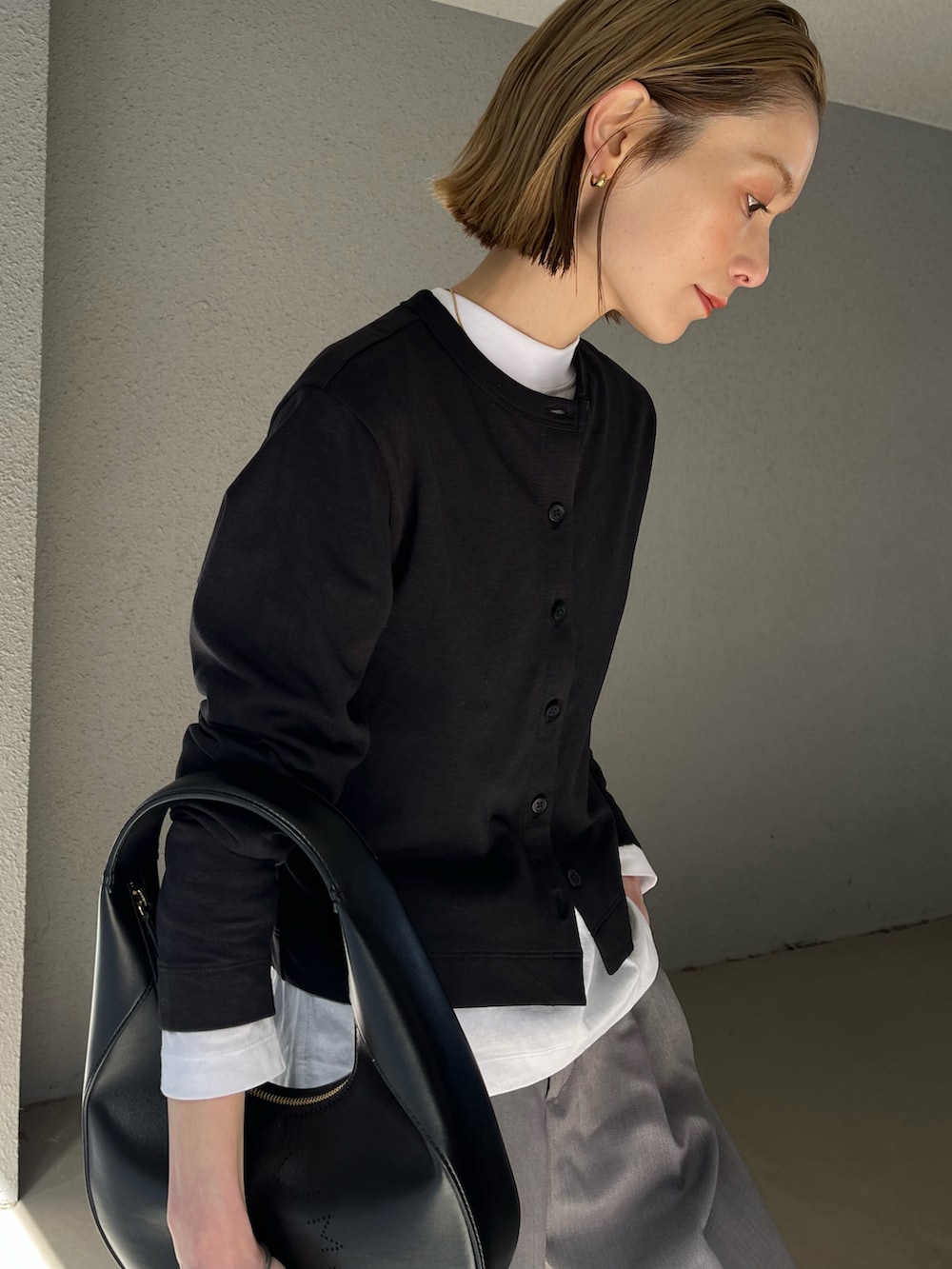 RIHO｜GUのパンツを使ったコーディネート - WEAR