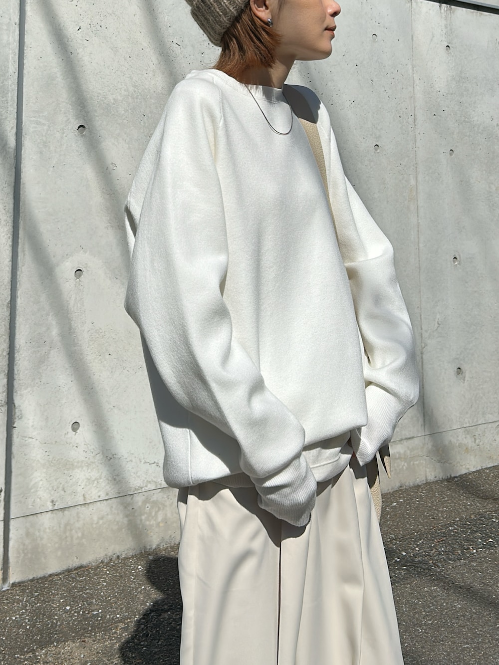 RIHO｜UR'Sのその他パンツを使ったコーディネート - WEAR