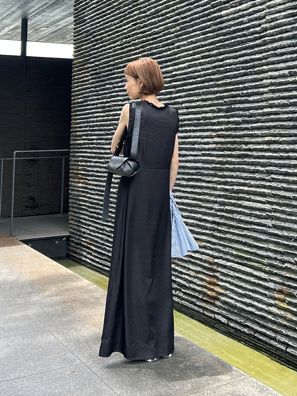 RIHO｜UR'Sのワンピースを使ったコーディネート - WEAR