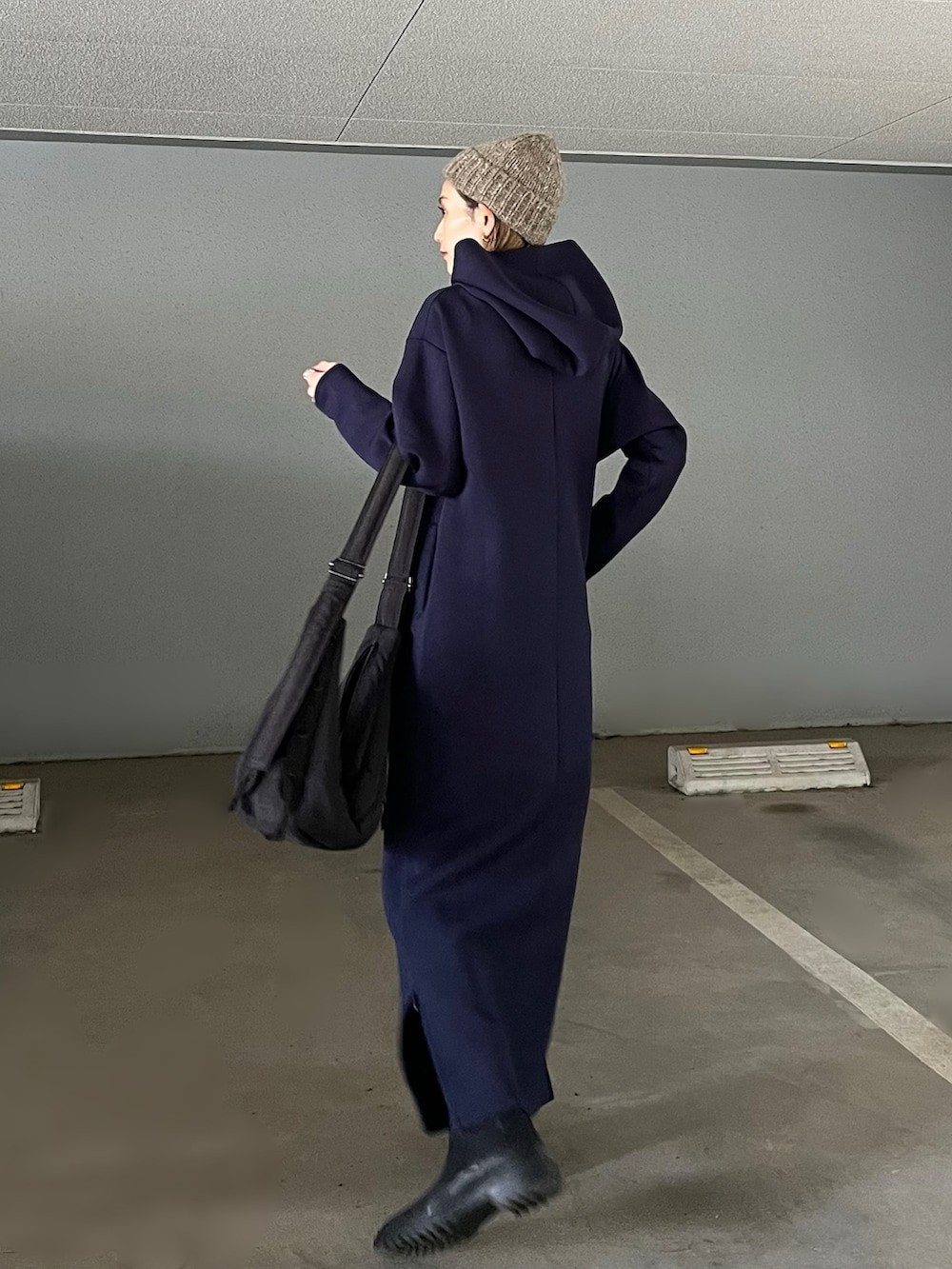 RIHO｜ur'sのワンピースを使ったコーディネート - WEAR